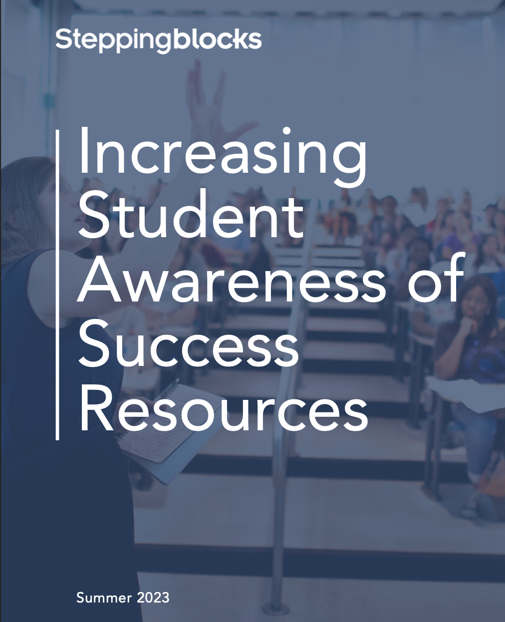 Download the Student Awareness Resources eBook